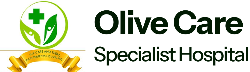 Olive Care Specialist Hospital in Ibadan - Advanced Specialist Care ...